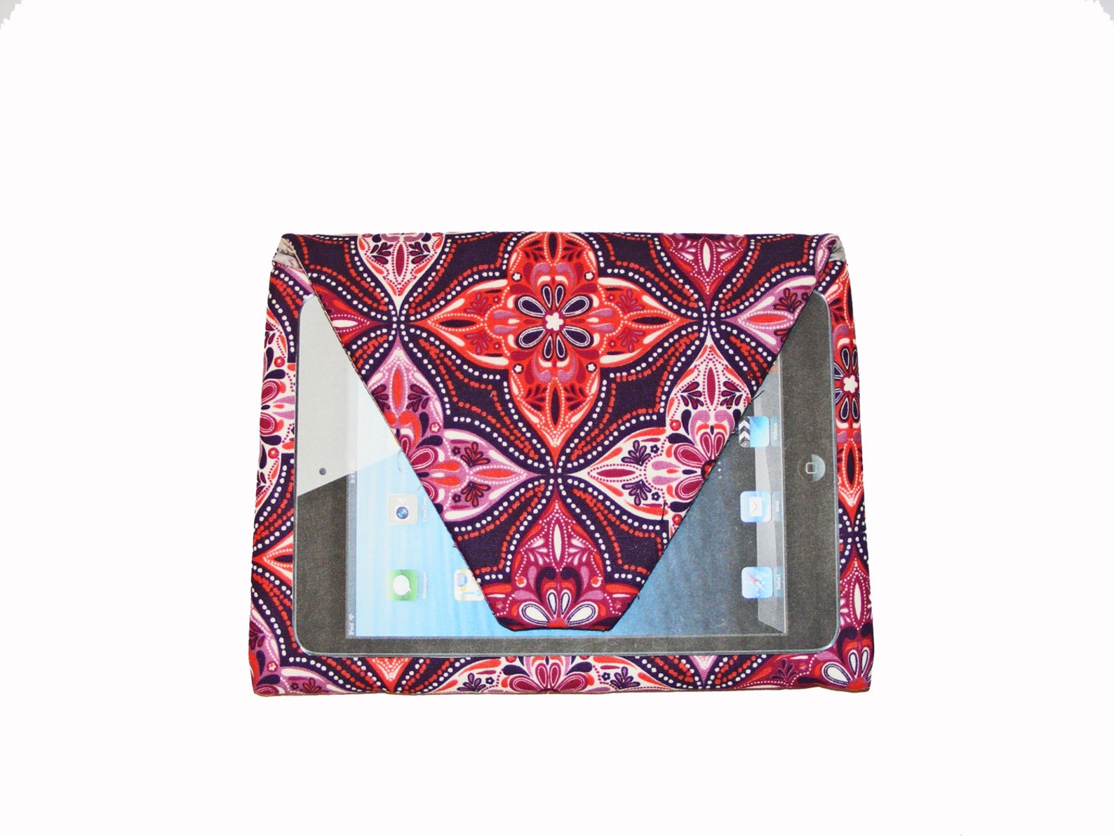 IPad Mini Small Tablet Case Cover Flap and Closure Variations PDF ...