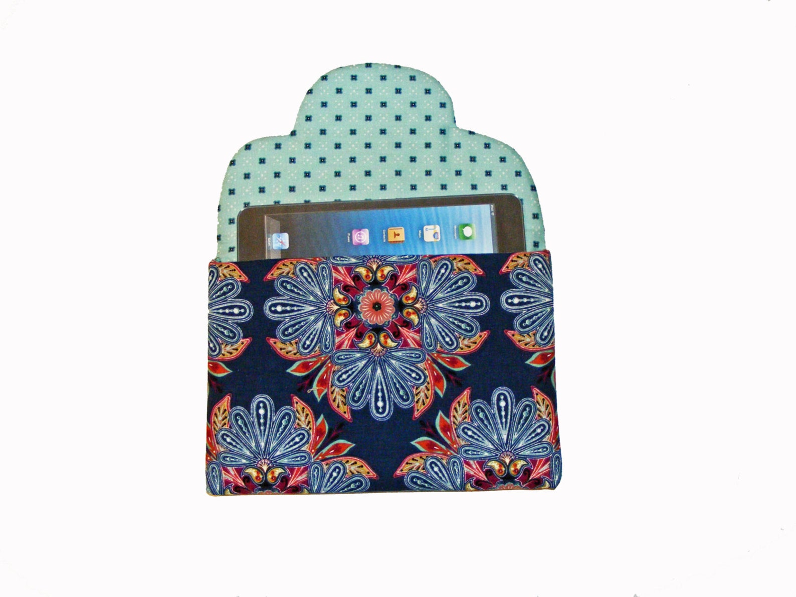 IPad Mini Small Tablet Case Cover Flap and Closure Variations PDF ...