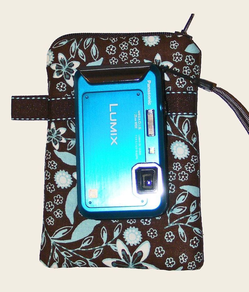 PDF Sewing Pattern, iPhone 4-7, iPhone 6+, 7+ and Other Gadget Case ...