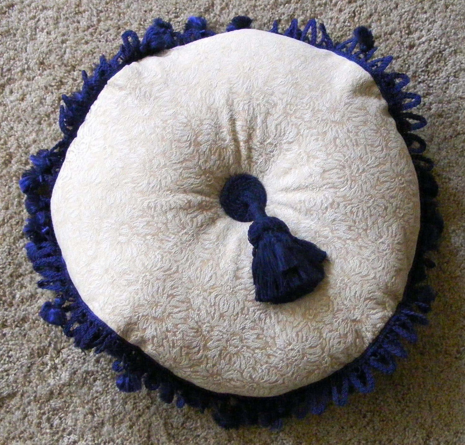 Geometry Pillow PDF Sewing Pattern DIY Home Decor - Etsy