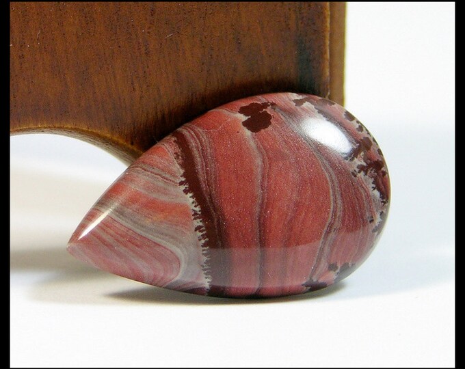 Delicate Teardrop Apache Sage or Mimbres Valley Rhyolite - Etsy