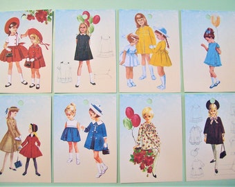 1950s Tags - Etsy
