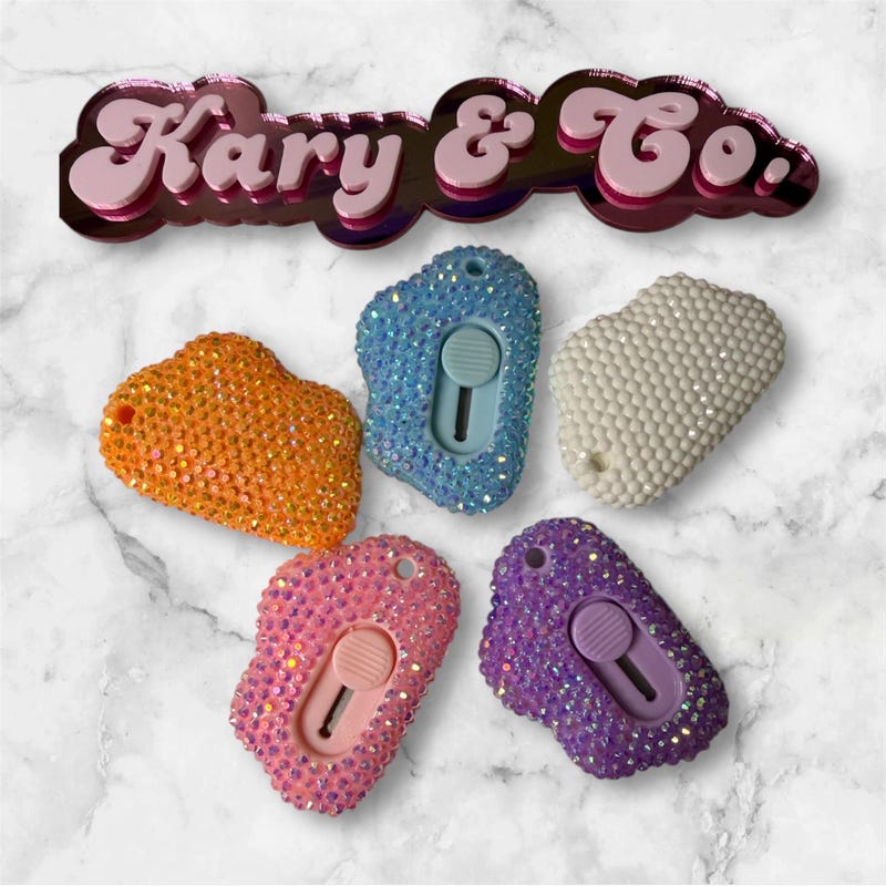 Kawaii Box Cutters - Etsy