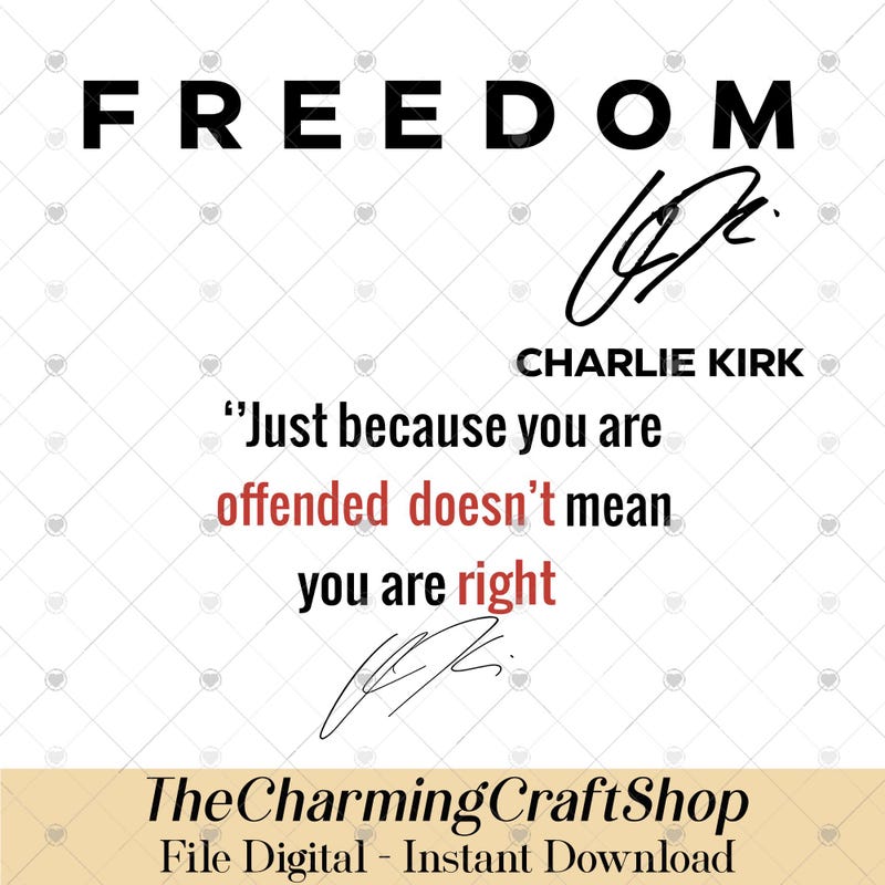 George floyd charlie kirk shirts - Etsy Schweiz