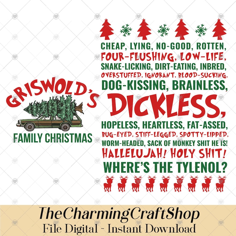 Christmas Farm Movie - Etsy