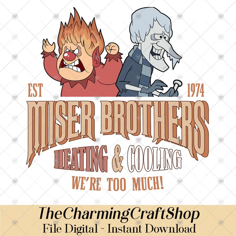 Brother Couples - Etsy