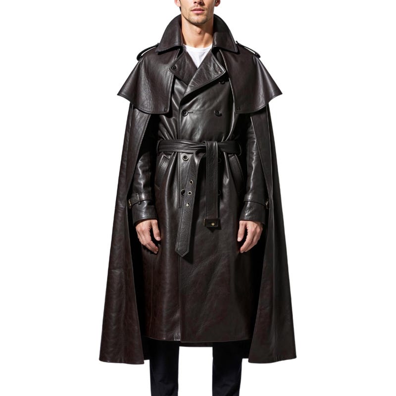 Jack the Ripper Costume - Etsy