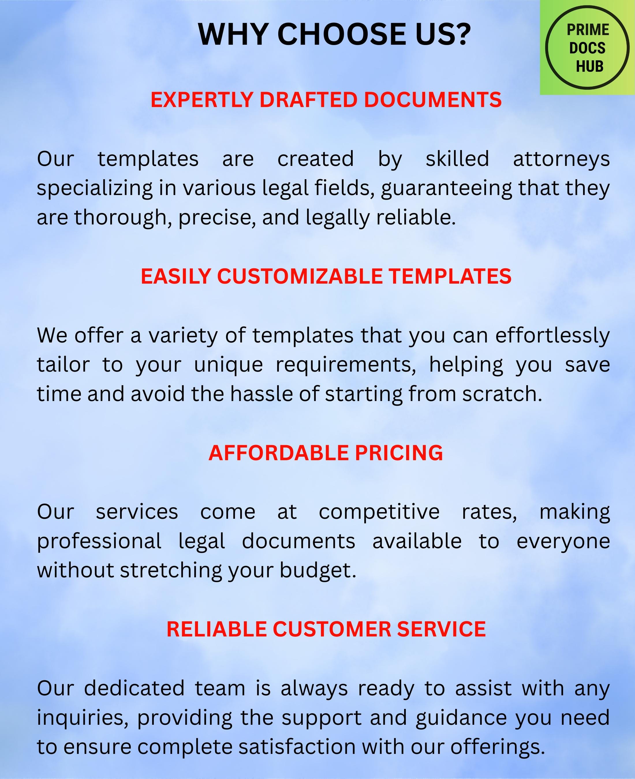Affidavit (sworn Statement) Template – Legal Verified Written ...
