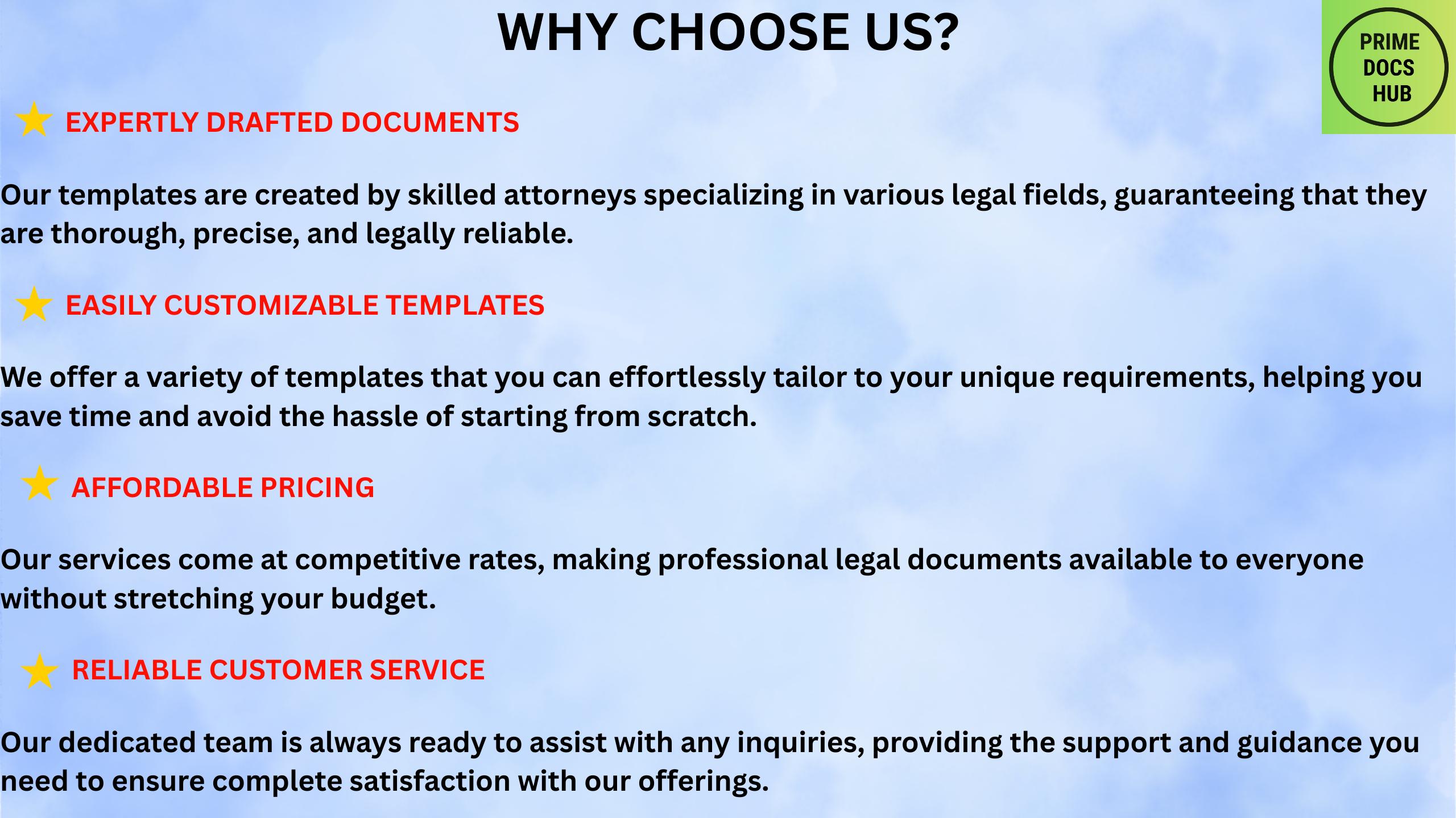 Auto Insurance Verification Template (PDF & .docx) - Etsy