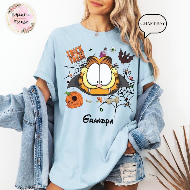 Garfield comic 2025 - Etsy.de