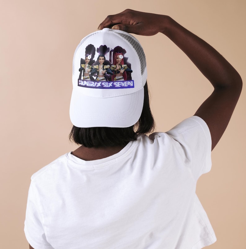 Funny Huntrix Six Seven Meme PNG Bundle, Kpop Warriors 67 Png, 6 7 ...