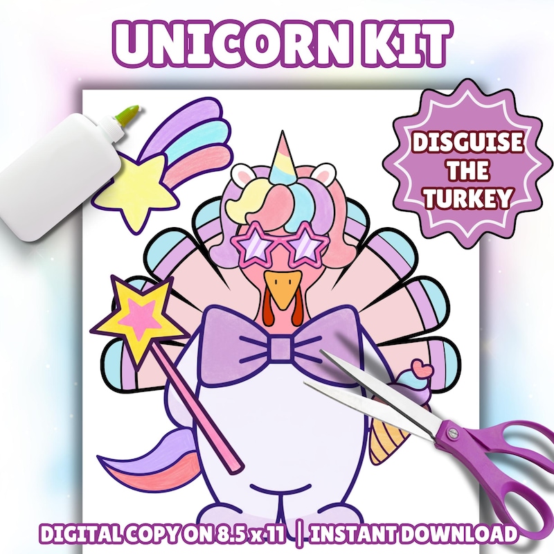 Mario Turkey Disguise Template - Etsy