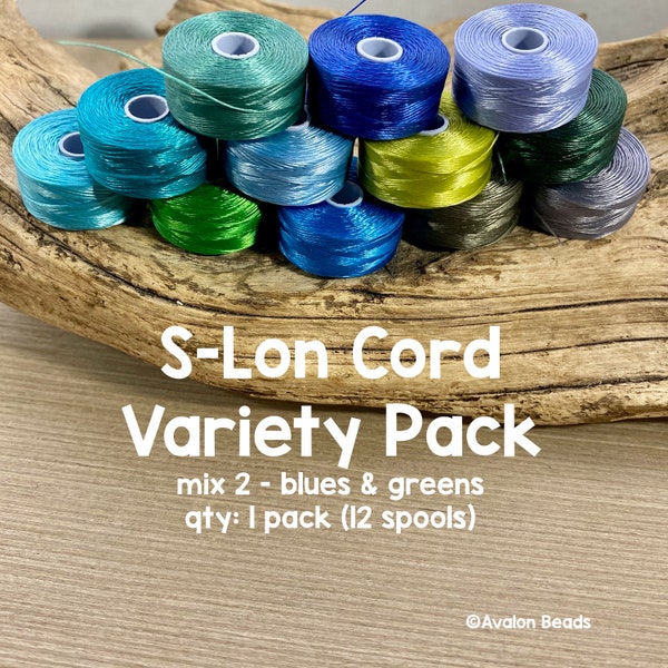 S Lon Thread - Etsy
