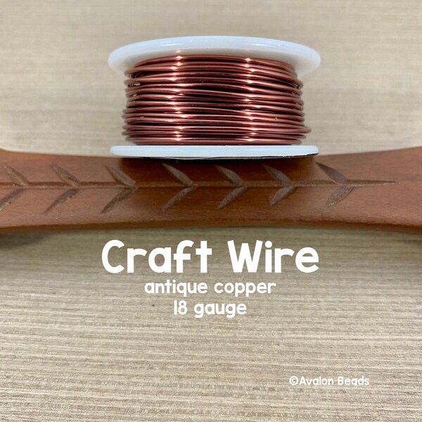 Copper Wire - Etsy