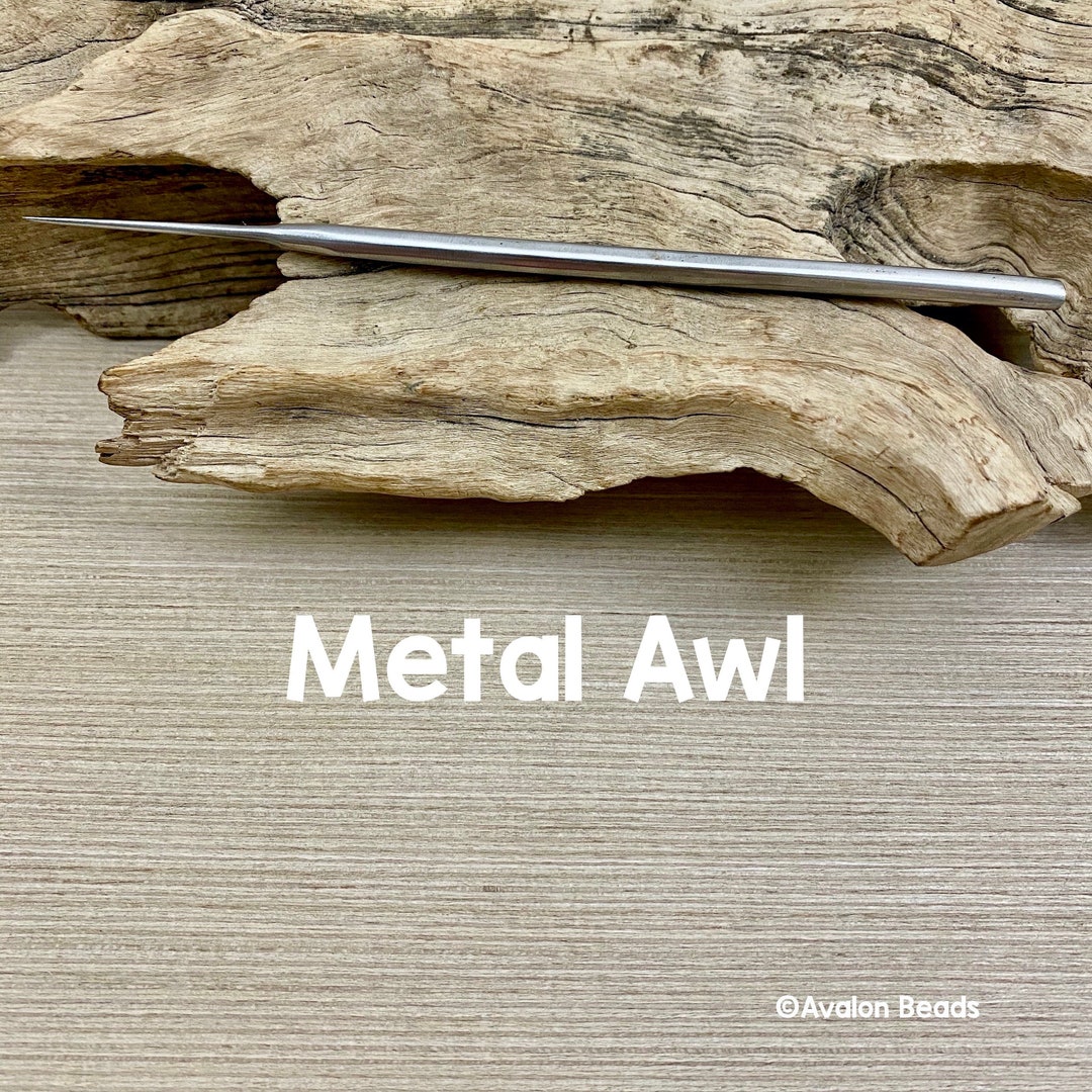 Metal Awl - Etsy UK
