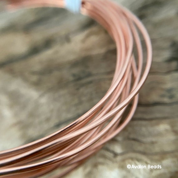 Pure Copper Wire