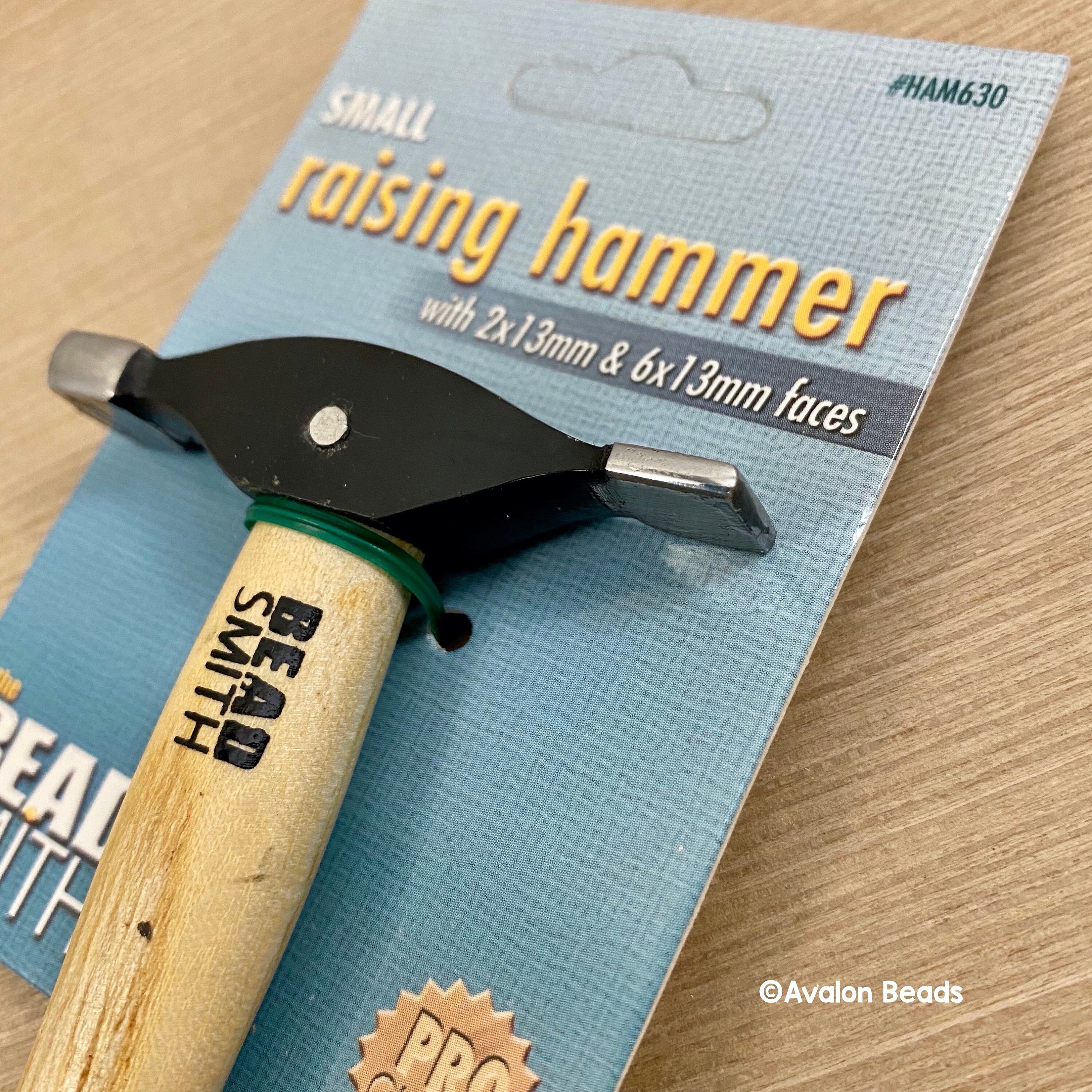 Small Raising Hammer - Etsy
