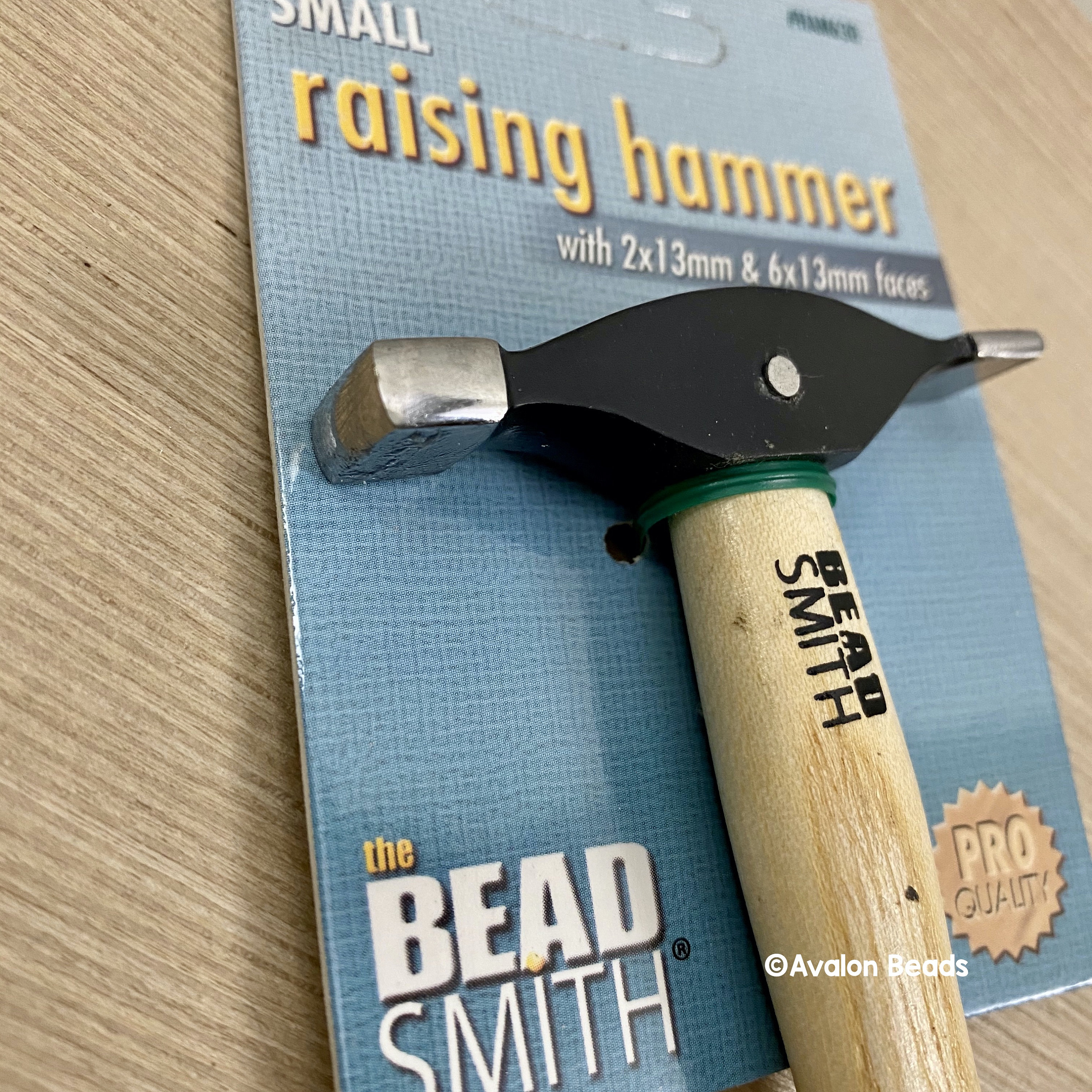 Small Raising Hammer - Etsy