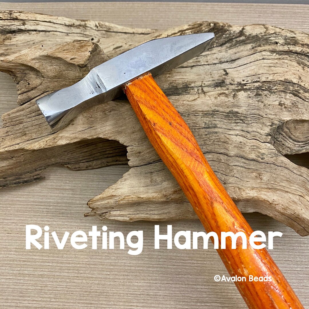 Riveting Hammer - Etsy