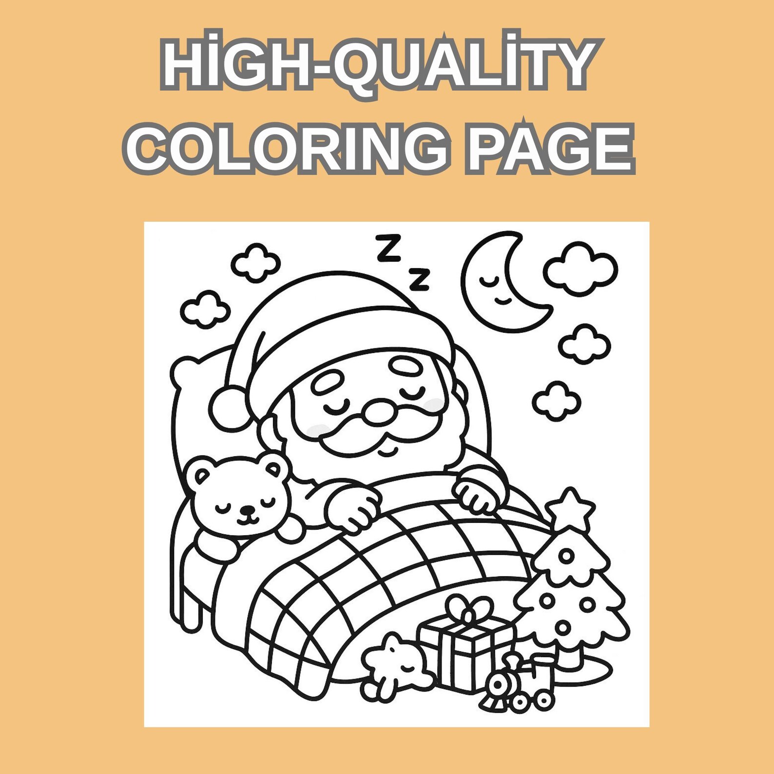Christmas Mega Activity Book | 60 Pages | Coloring, Tracing, Mazes, | I ...