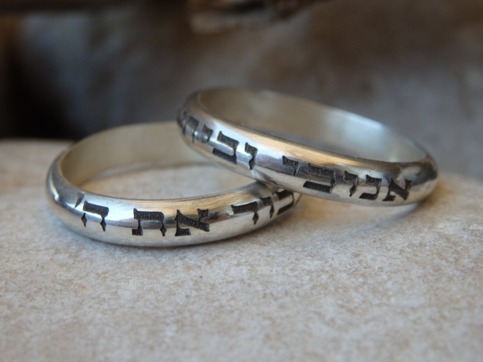Engraved Custom Ring. Personalized Engraved Band Ring. 925 - Etsy