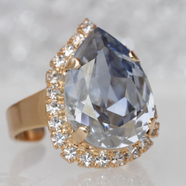 Dusty Blue Jewelry - Etsy