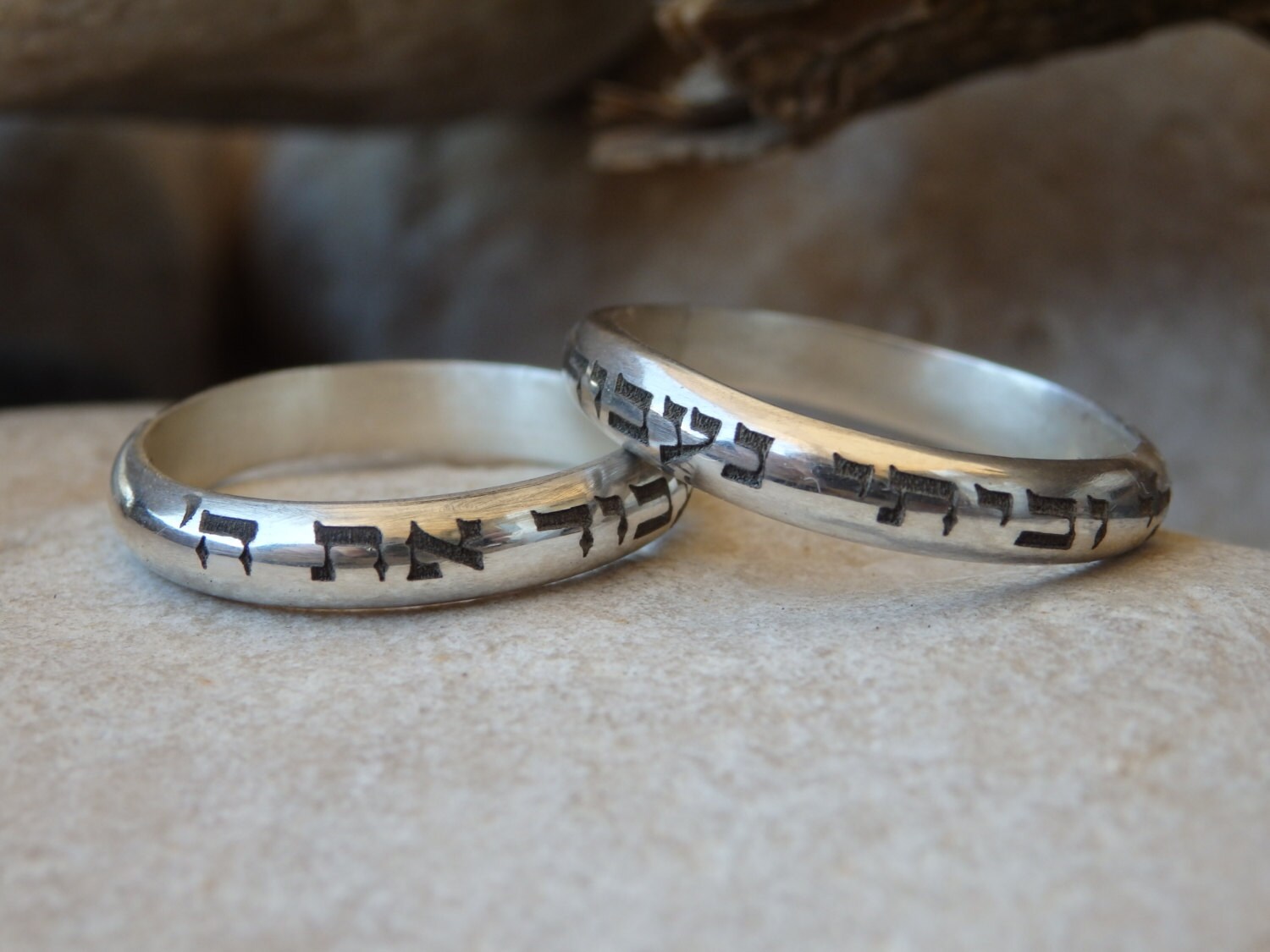 Engraved Custom Ring. Personalized Engraved Band Ring. 925 - Etsy