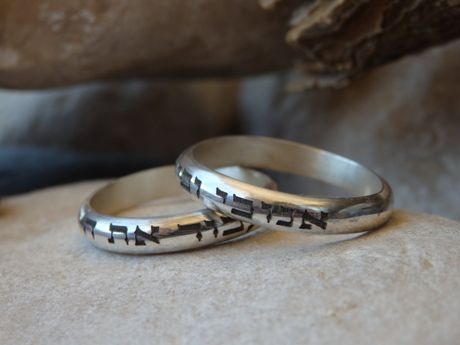 Engraved Custom Ring. Personalized Engraved Band Ring. 925 - Etsy