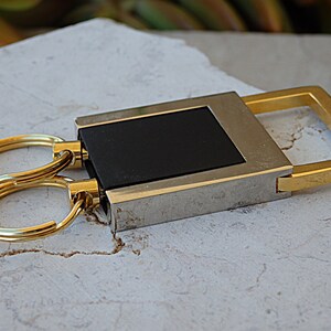 Keychain for Men, Friendship Keychain, Gift for Him, Best Friend Gift ...