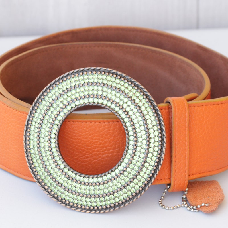 Funky Belts - Etsy
