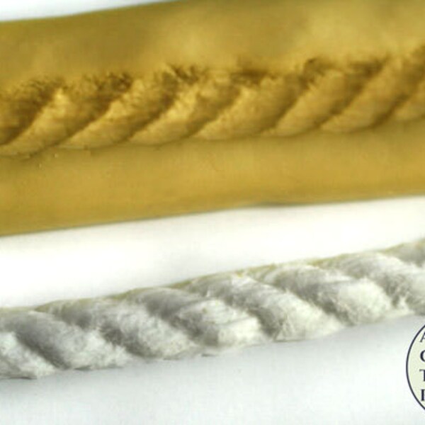 Rope Mold - Etsy
