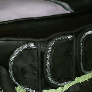 Zipper Mold Silicone Mold for Cake Decorating Luggage Cake - Etsy