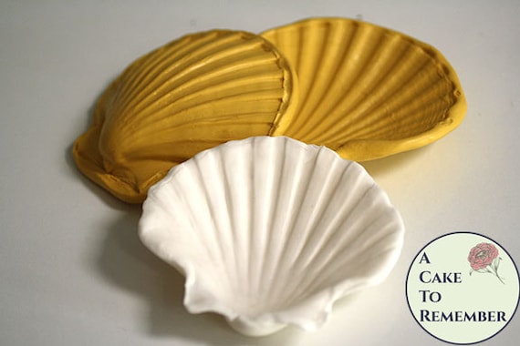 Molding Clam 2 1
