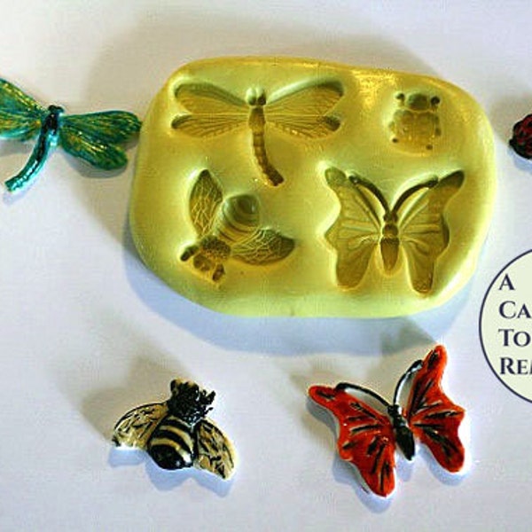 Cake Mold Silicone Butterfly - Etsy
