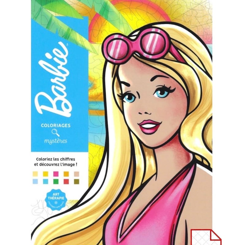 Dan Color Number - Etsy