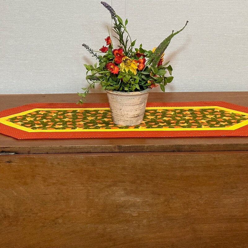 Coffee Table Topper - Etsy