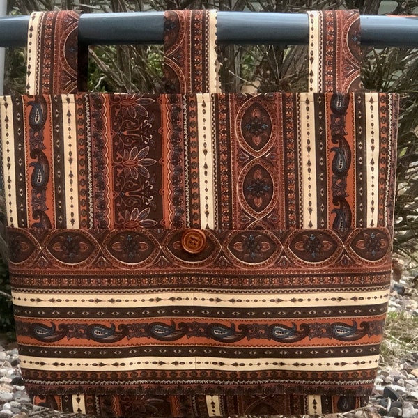 Walker Caddy - Etsy