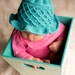 Little Explorer Hat Crochet Pattern - Baby/toddler Bucket Hat - All ...