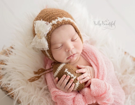 Baby Boy Football Hat Crochet Pattern Ravelry: Baby Football Hat Pants