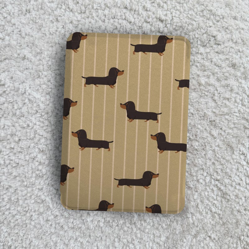Kindle Skins Dog - Etsy