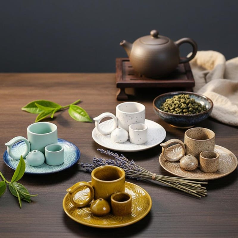 Ceramic Burning Trays - Etsy