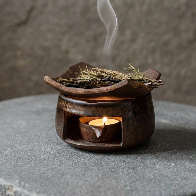 Religious Candle Warmer - Etsy