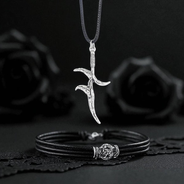 Two Time Dagger - Etsy