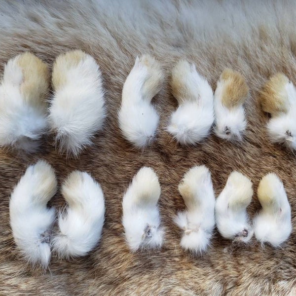 Rabbit Slippers - Etsy