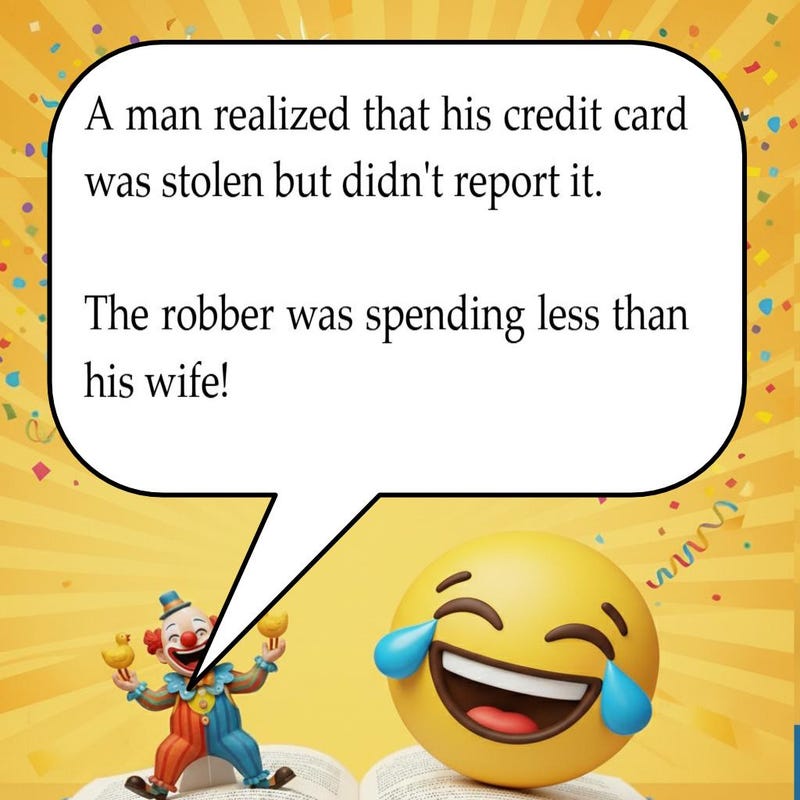 Joke Book - Etsy