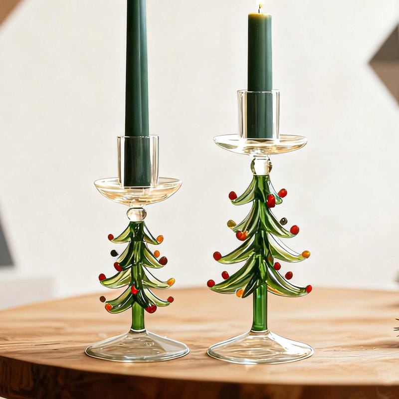 Pillar Candles No Glass - Etsy UK