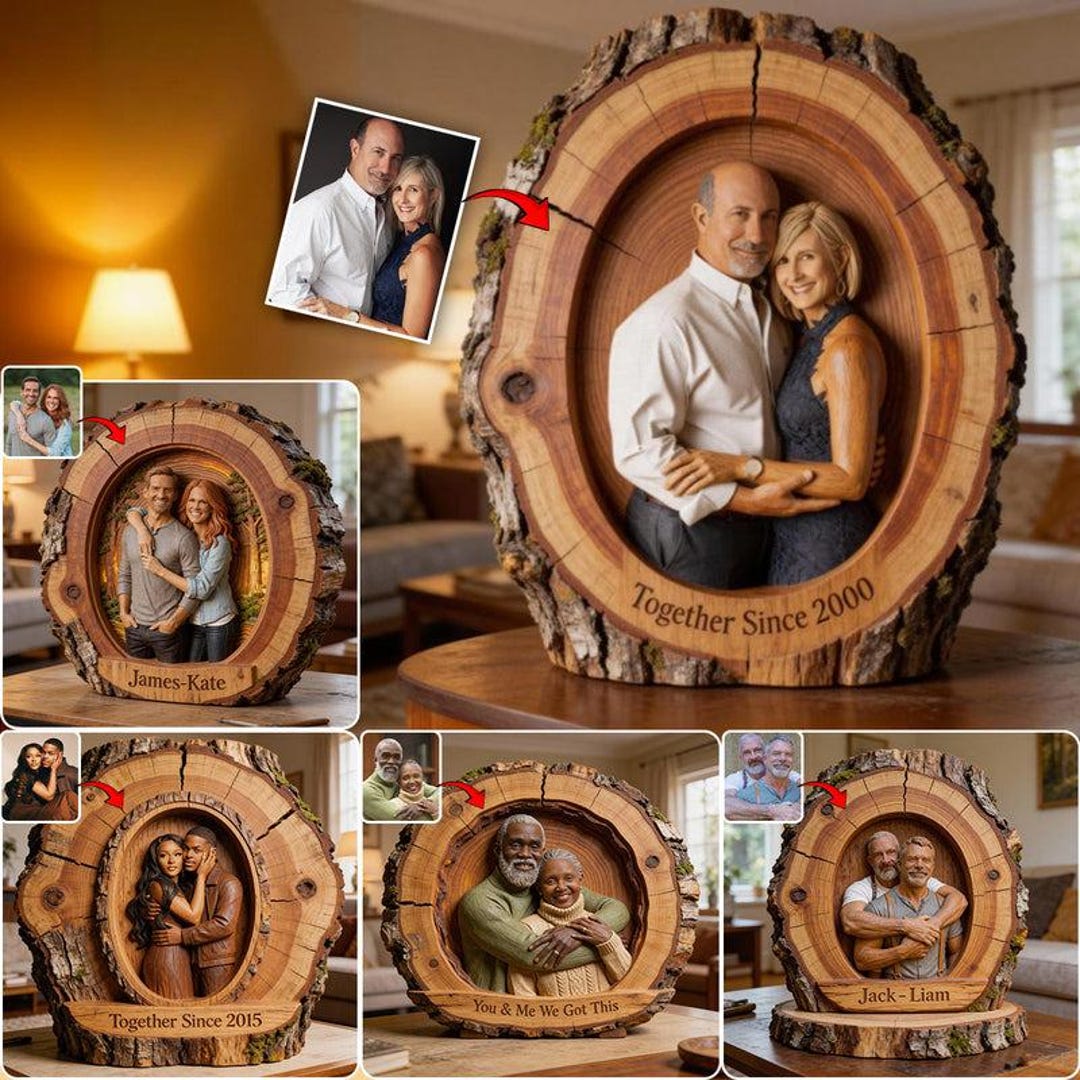 I'm Yours No Returns or Refunds - Personalized Couple Custom Shaped ...