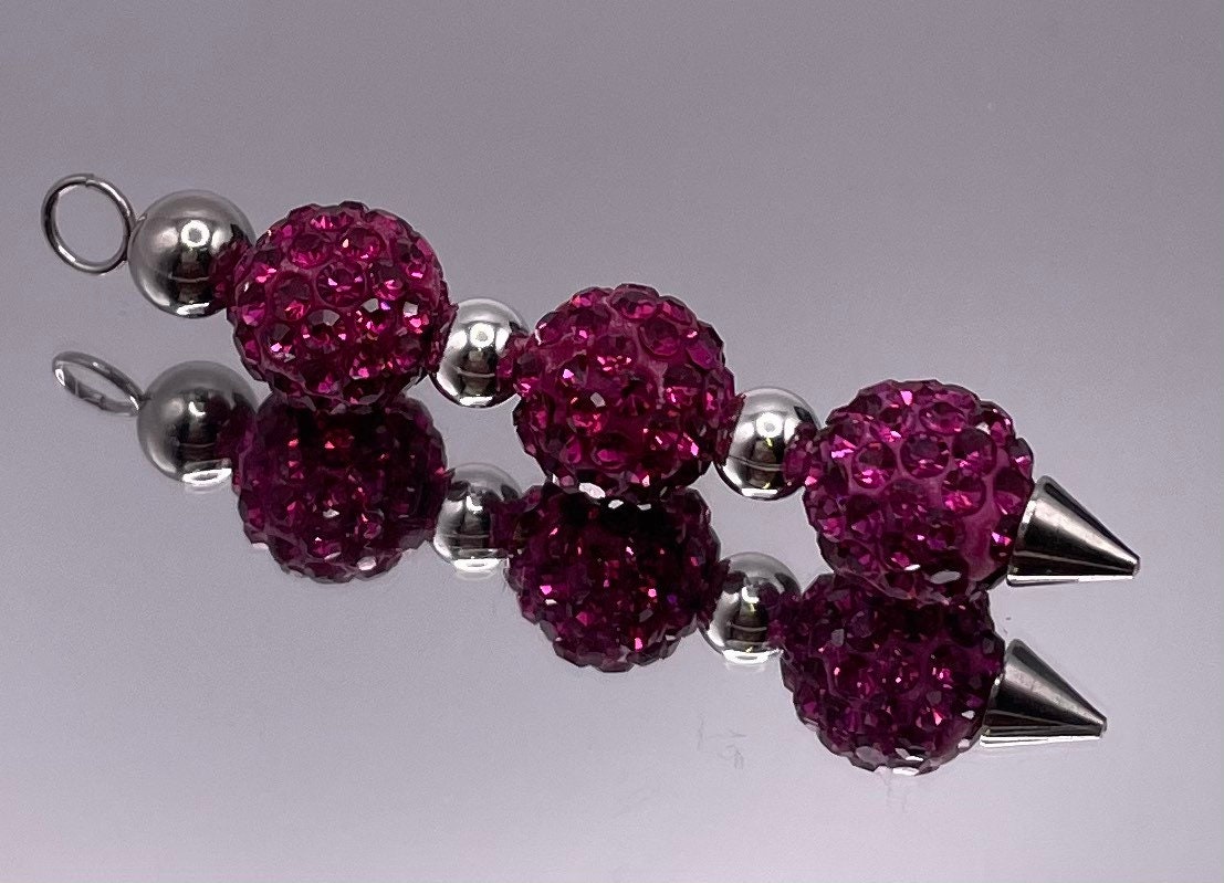 Car Bling, Vehicle Decor, Rear View Mirror Accessories, Automobile ...