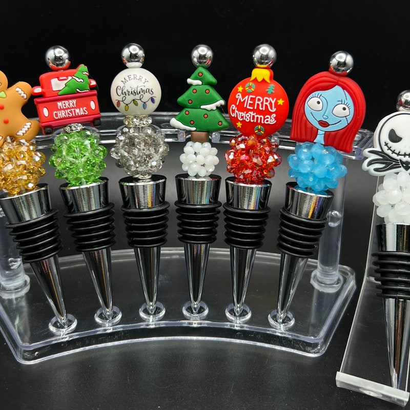 Gingerbread Wine Bottle - Etsy