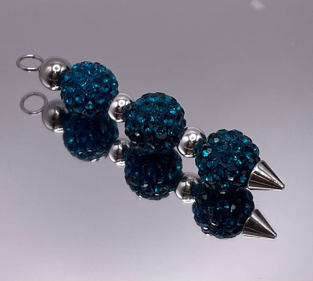 Car Bling, Vehicle Decor, Rear View Mirror Accessories, Automobile ...